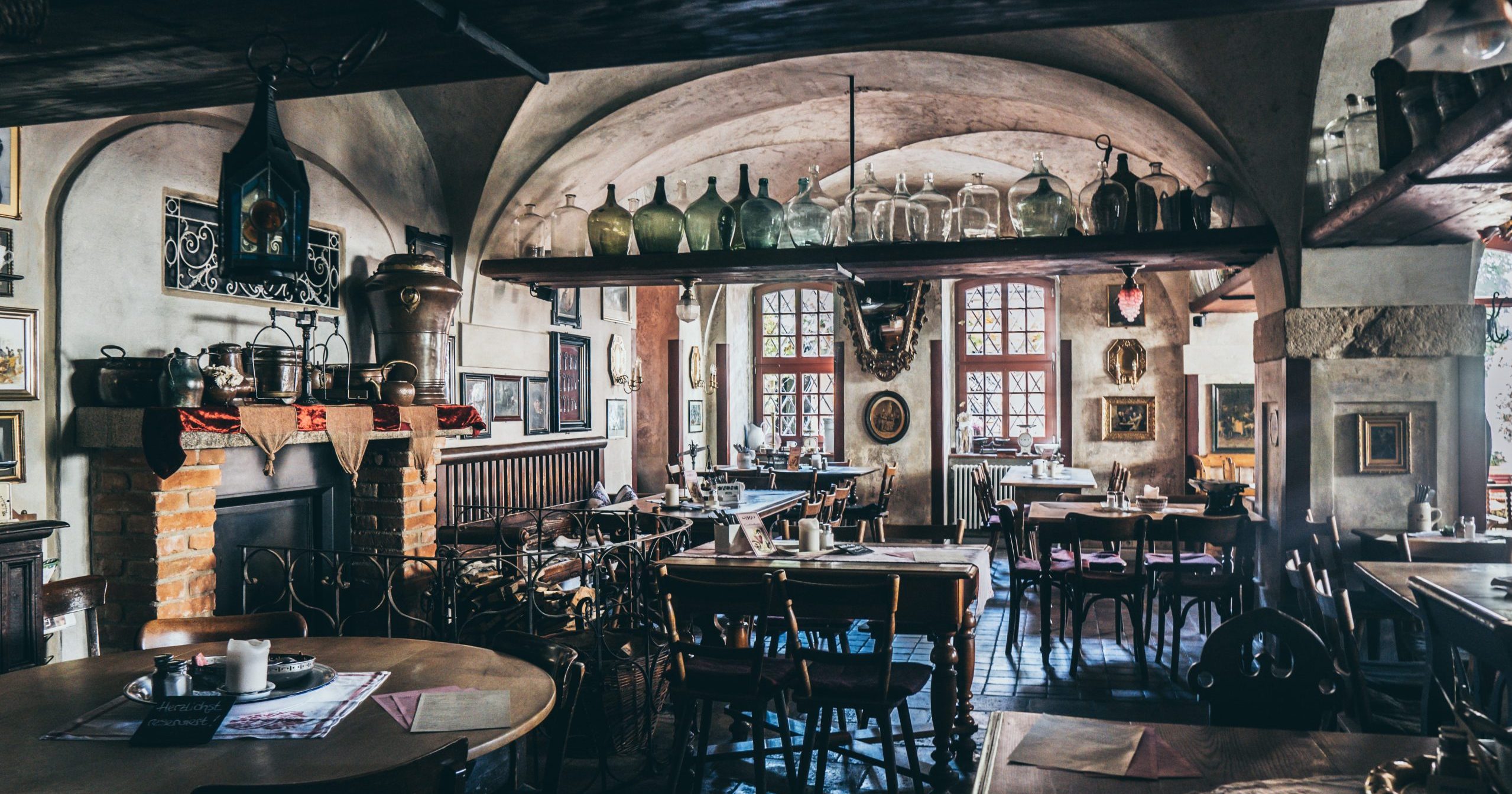 Speisekarte - Altes Handelshaus - Altes Handelshaus Plauen